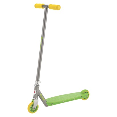 Target Daily Deal: Green/Yellow Razor Berry Scooter $28 Shipped