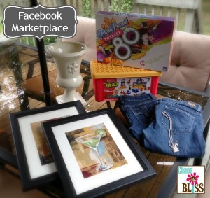 Facebook Marketplace: Tips on Buying and Selling