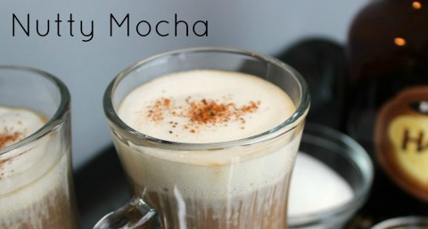 Nutty Mocha Recipe (a.k.a. Grown-up Cocoa)