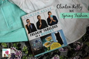 Clinton Kelly and the Freakin' Fabulous Fashion Show