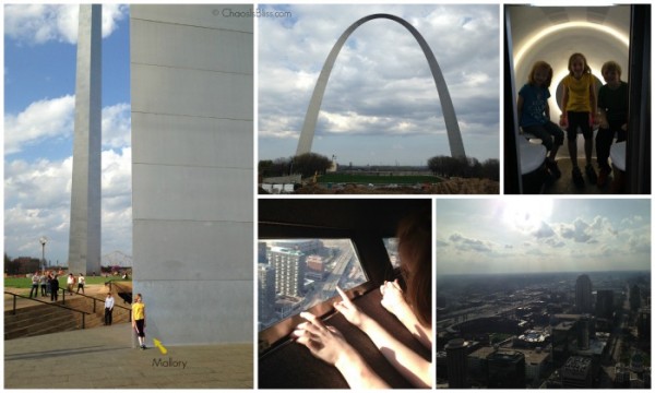 Family Travel | St. Louis, Missouri