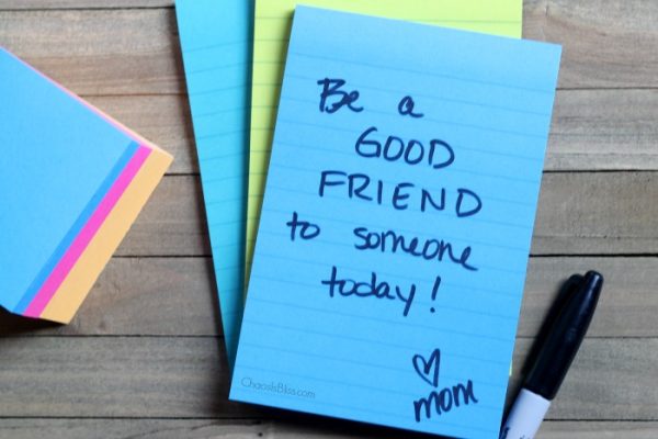 25 Positive Reminders That Can Empower Kids