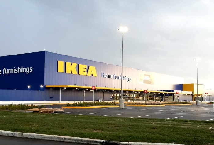 IKEA Grand Opening | Fishers, Indiana